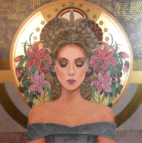 Jolanta FRANKIEWICZ Kołysanka Artinfo pl portal rynku sztuki