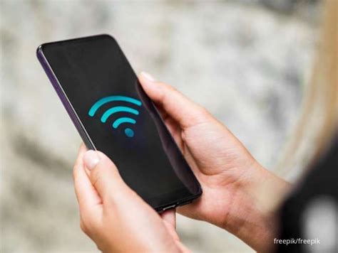 Ada 7 Cara Mengatasi Sinyal Hilang Di HP Pahami Juga Penyebabnya