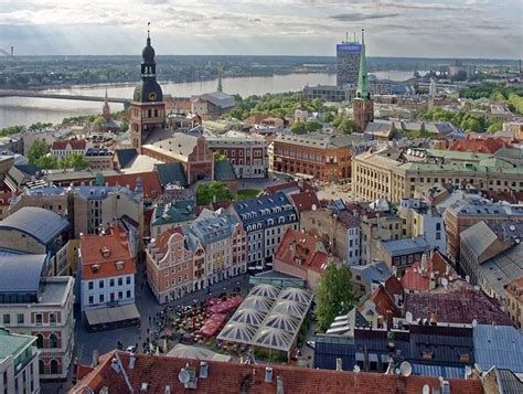 Łotwa co warto zobaczyć Sadurski