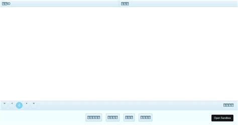 kendo ui grid datasource sample codesandbox