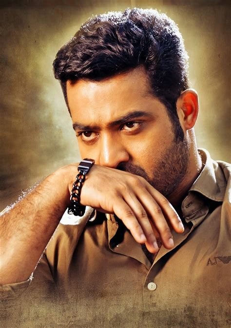 The Ultimate Collection Of 999 HD Images Of Jr NTR Full 4K Picture