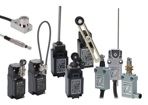 Limit Switch Explained Working Principles RealPars 40 OFF