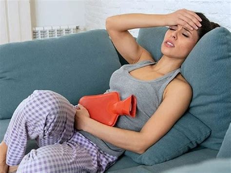 Reasons You Might Be Bleeding Heavy During Periods Thehealthsite