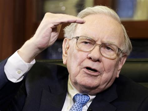 G1 Empresa de Warren Buffett investe US 1 bilhão na Apple notícias