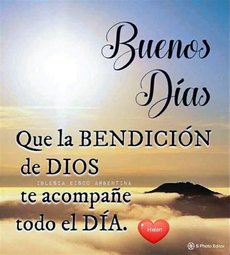 10 versículos bíblicos de buenos días con imágenes Artofit