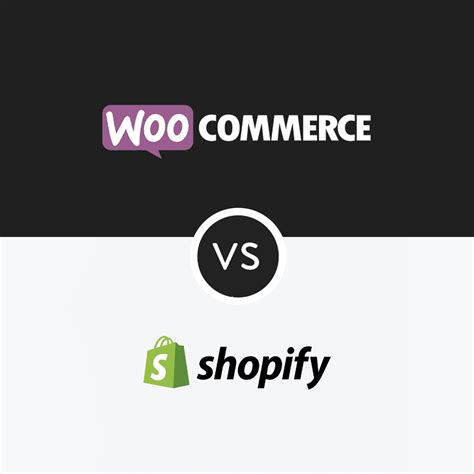 Woocommerce Vs Shopify Which Is Better For Your Business Blog Kakaclo