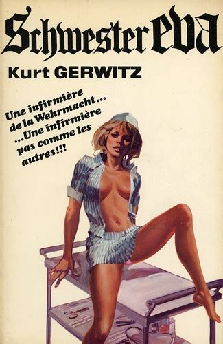 Éditions du Gerfaut Kurt Gerwitz Schwester Eva Flickr