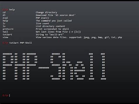 1 Remote code execution via web shell upload رفع شل والتحكم بالموقع