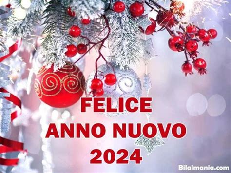 Felice Anno Nuovo Immagini Auguri Felice Anno Nuovo
