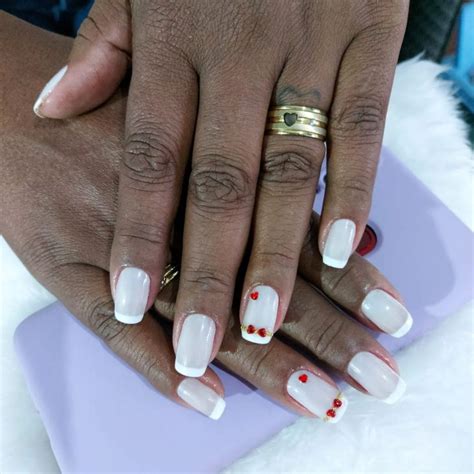 Unhas Naturais Dicas Informa Es E Inspira Es