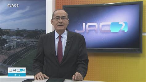 VÍDEOS Jornal do Acre 2ª edição desta terça feira 9 de julho de 2024