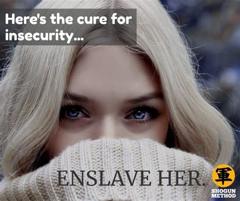 Sensational Info About How To Deal With Insecure Women Unfuture38