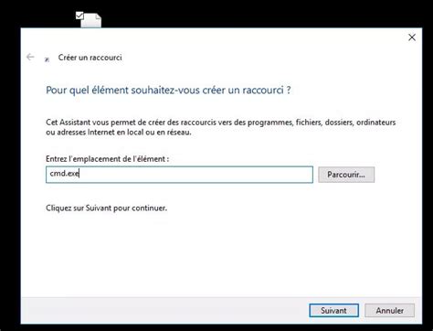 6 méthodes pour ouvrir l invite de commandes sur Windows 10 malekal