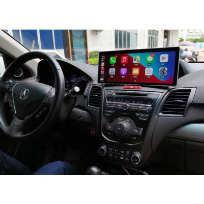 Belsee Best Aftermarket 12 3 Inch QLED Touch Screen Radio Replacement