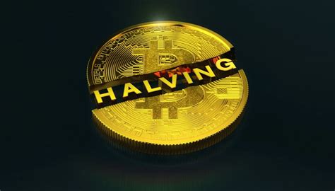 Bitcoin Halving Is 21 Days Away What Time Will It Happen And What To