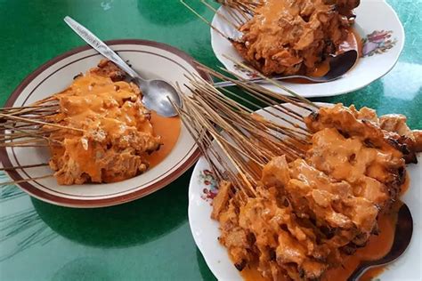Berburu Kuliner Khas Rembang Yang Bikin Lidah Bergoyang Ini Dia