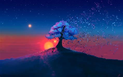 El Top 48 Fondos De Pantalla De Arboles Abzlocal Mx