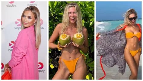 Urodziła się w Łodzi zrobiła międzynarodową karierę w modelingu