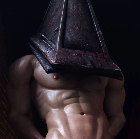 Pin On Pyramid Man
