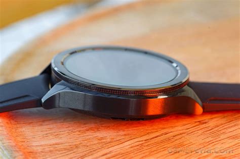 Xiaomi Watch Pro Review Gsmarena News