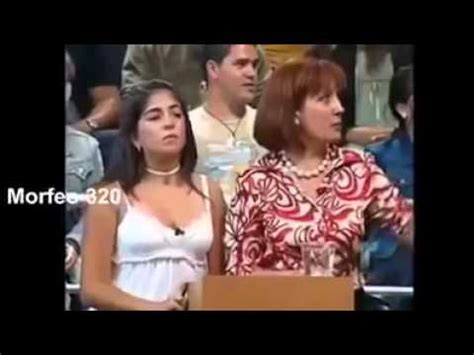 Y A Usted Que Le Importa Deal With It Youtube