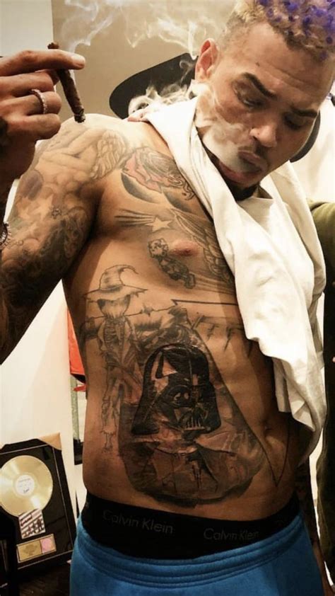 Pin By Genesis Latifa On Chris Brown Chris Brown Photoshoot Chris