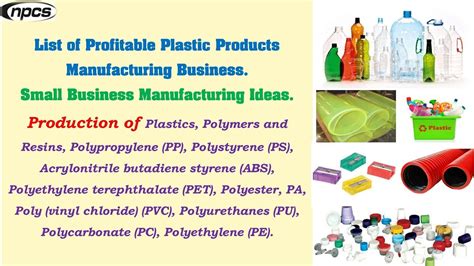 How To Start Plastic Product Manufacturing Business The Mumpreneur Show