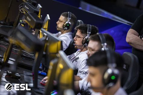 CS GO Como Assistir Aos Jogos De Imperial FURIA E MIBR No IEM Rio 2023