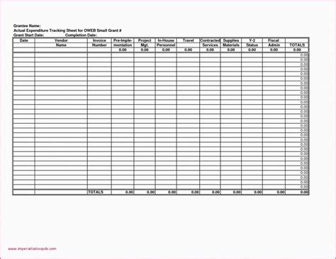 Free Printable Spreadsheet Db Excel