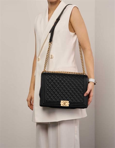 Boy Bag Chanel Atelier Yuwa Ciao Jp