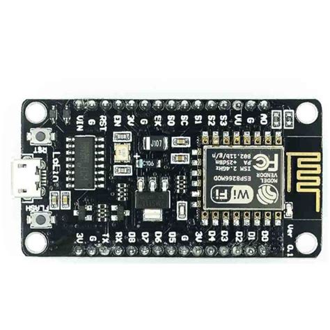 Wireless Module CH340 CP2102 CH9102X NodeMcu V3 V2 Lua WIFI Internet Of