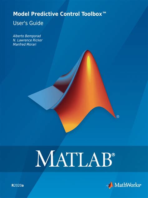 model predictive control pdf control theory applied mathematics