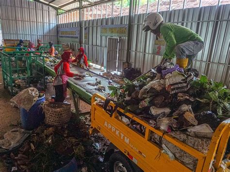 Dukung G20 KLHK Sinergikan Isu Sampah Dengan Perubahan Iklim Minews ID