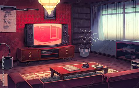 Share Anime Living Room Super Hot In Coedo Vn