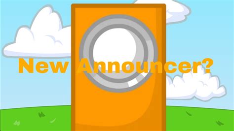 BFDI Viewer Voting 22 YouTube