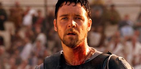 GLADIATOR 2 noticia Habemus fecha de estreno Web de cine fantástico