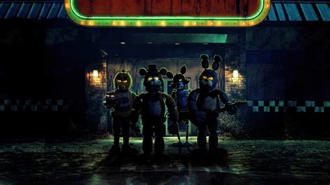 Five Nights At Freddys K M Wallpaper Iphone Phone