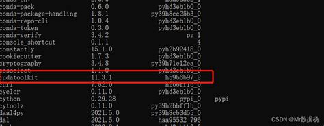 win10 python3 9 gpu版pytorch环境搭建最简流程 python3 9安装pytorch csdn博客