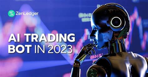 9 Best Crypto AI Trading Bots In 2023 ZenLedger
