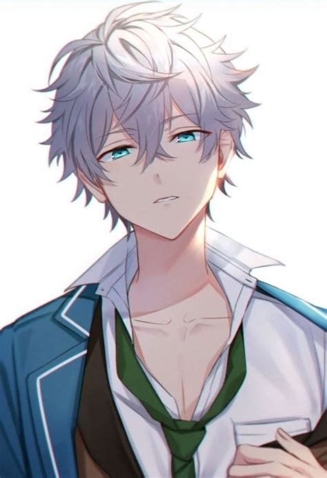50 hình ảnh anime nam cực ngầu và chất DBK vn Nông Trại Vui Vẻ Shop