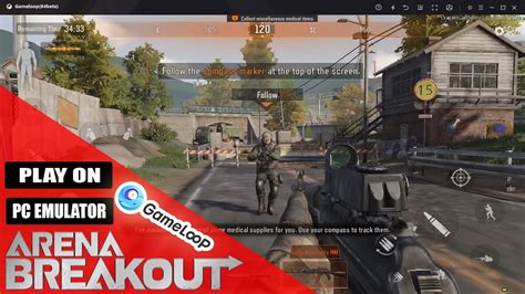 HOW TO PLAY ARENA BREAKOUT ON PC HOW TO PLAY ARENA BREAKOUT ON