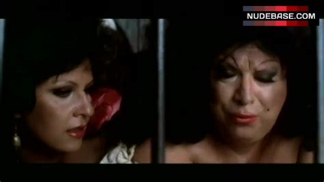Lainie Kazan Shows Butt Lust In The Dust Nudebase