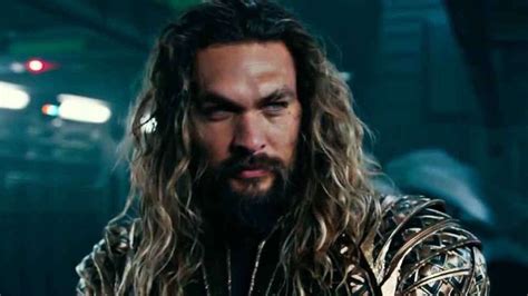 Jason Momoa rejoint le film Minecraft du réalisateur de Napoleon