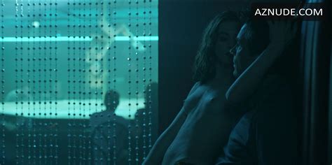 OZARK NUDE SCENES AZNude