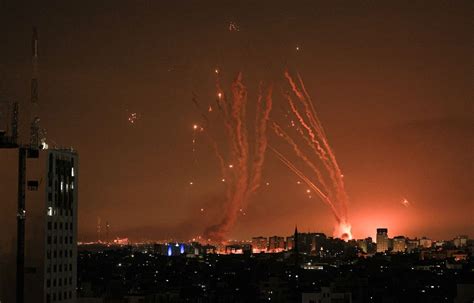Attaque du Hamas en Israël Une Française tuée nombreux otages civils