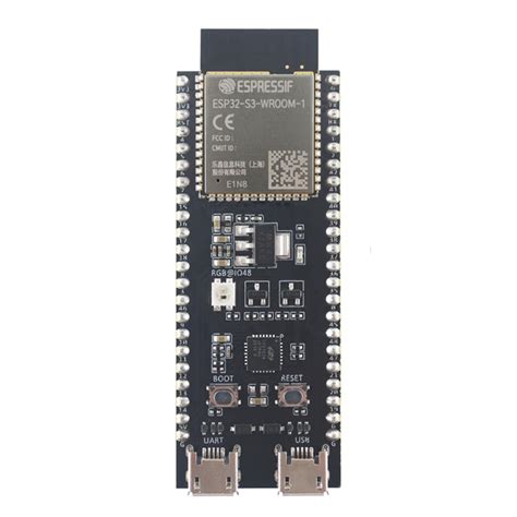 esp32 s3 devkitc 1 n8 디바이스마트