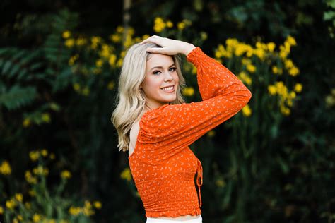 Top Advice For High School Students Elizabeth Buccheri Seniors