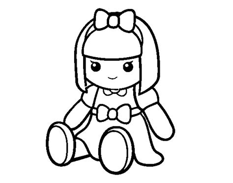como dibujar una muñeca facil y bonita paso a paso Gran venta OFF 52
