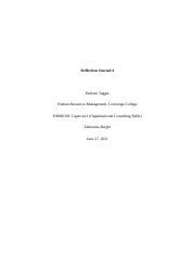 Reflection Journal 4 8781093 Docx Reflection Journal 4 Harleen