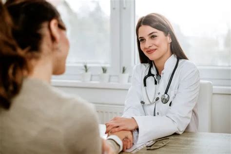 Importancia Apoyo Emocional Pacientes Agencia Mas Pacientes Estetica
